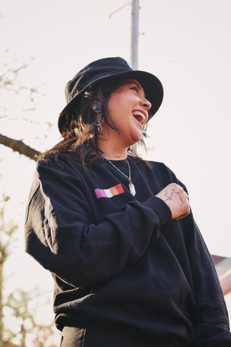 The Subtle Collection – Wear It OUT